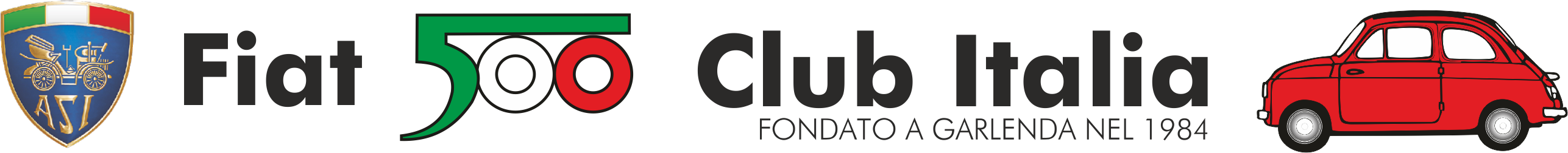 Club - Fiat 500 Club Italia - sito ufficiale